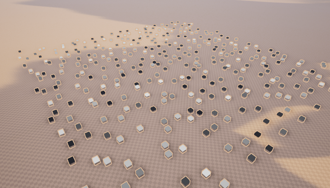 Intro to Unreal Procedural Content Generation Framework | Quod Soler
